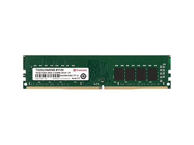 Transcend - DDR4 - module | SHI