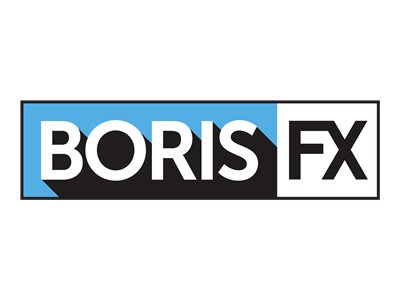 Boris FX Suite Multihost (Avid/Adobe/OFX) - subscription license ...