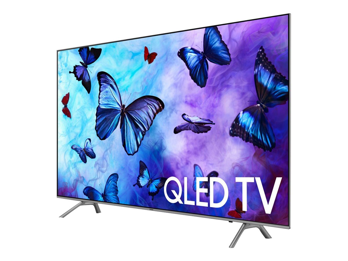 Samsung QN75Q6FNAF - 75" Diagonal Class (74.5" viewable) | Overview ...