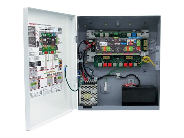 Honeywell - Door access control kit | Overview, Specs, Details | SHI