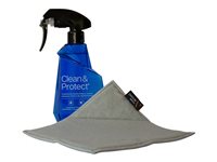 Austere V Series Clean & Protect - display cleaning kit