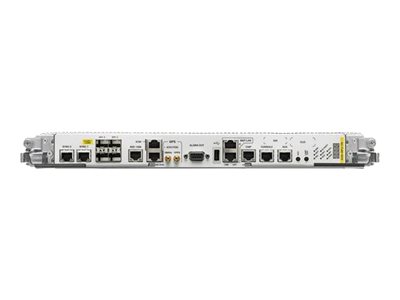 Cisco ASR 9900 Route Processor 2 Optimized for Service Edge | Overview ...