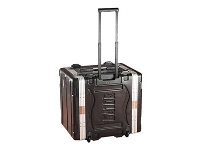 Gator Cases GRR-10PL-US - rolling case