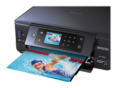 Epson Expression Premium XP-630 - multifunction printer - color