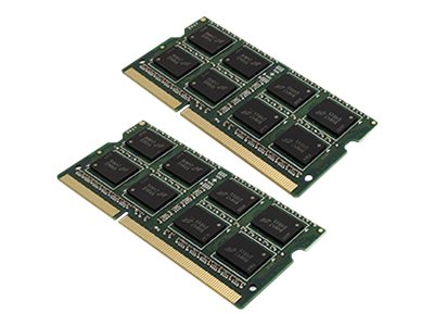 Total Micro - DDR3 - kit | Overview, Specs, Details | SHI