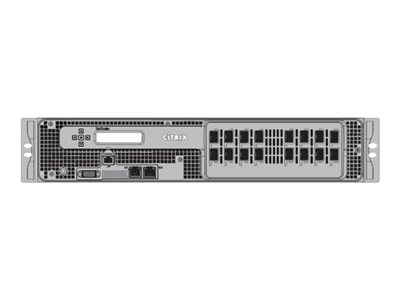 Citrix NetScaler SDX 15030 - load balancing device