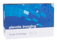 Elevate Imaging Remanufactured for Brother TN-225M Magenta Cartridge