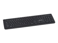 Verbatim Wireless Slim - keyboard