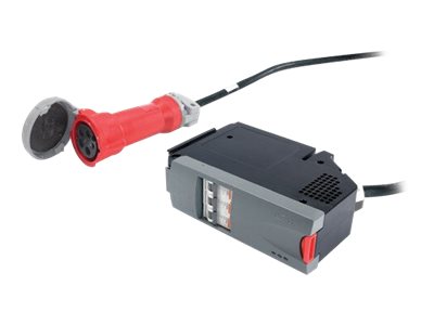 APC IT Power Distribution Module - automatic circuit breaker
