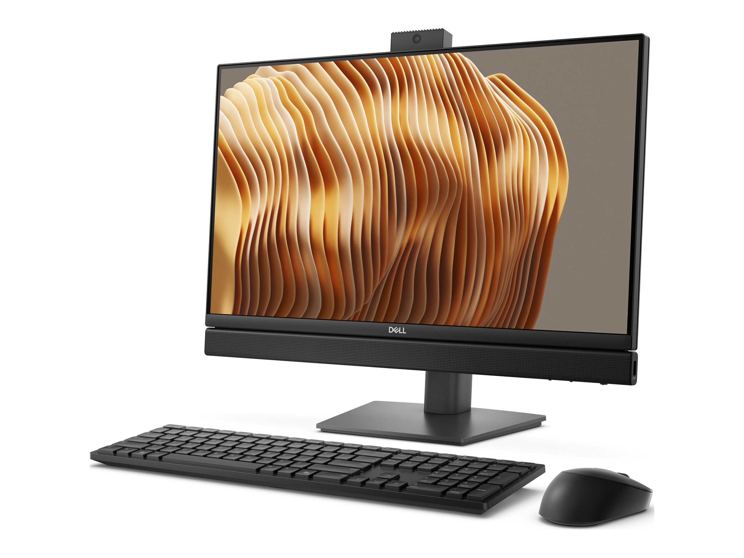 Dell Pro 24 All-in-One QC24250 | Overview, Specs, Details | SHI