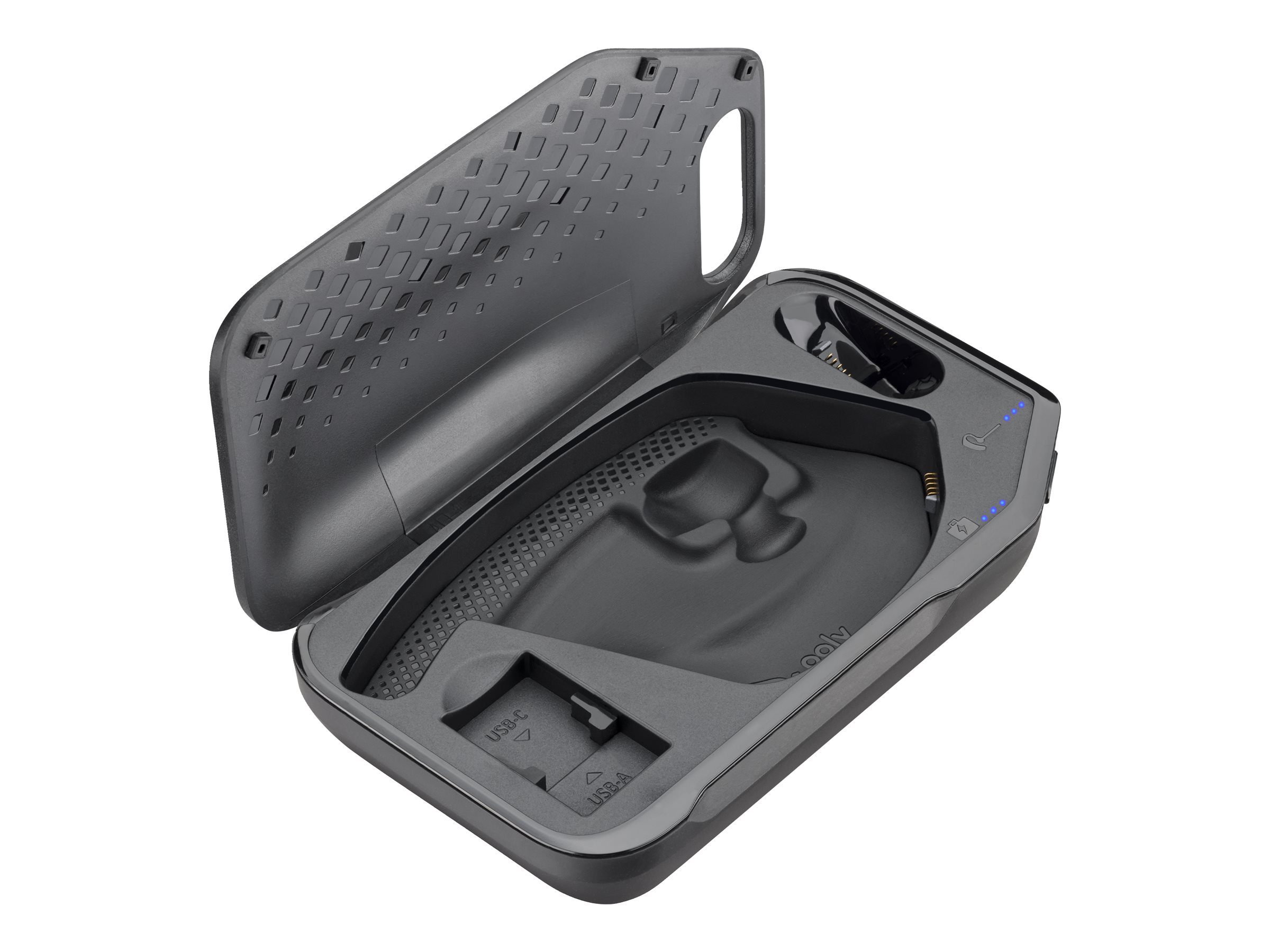 Poly Voyager 5200 - Headset | www.shi.ca