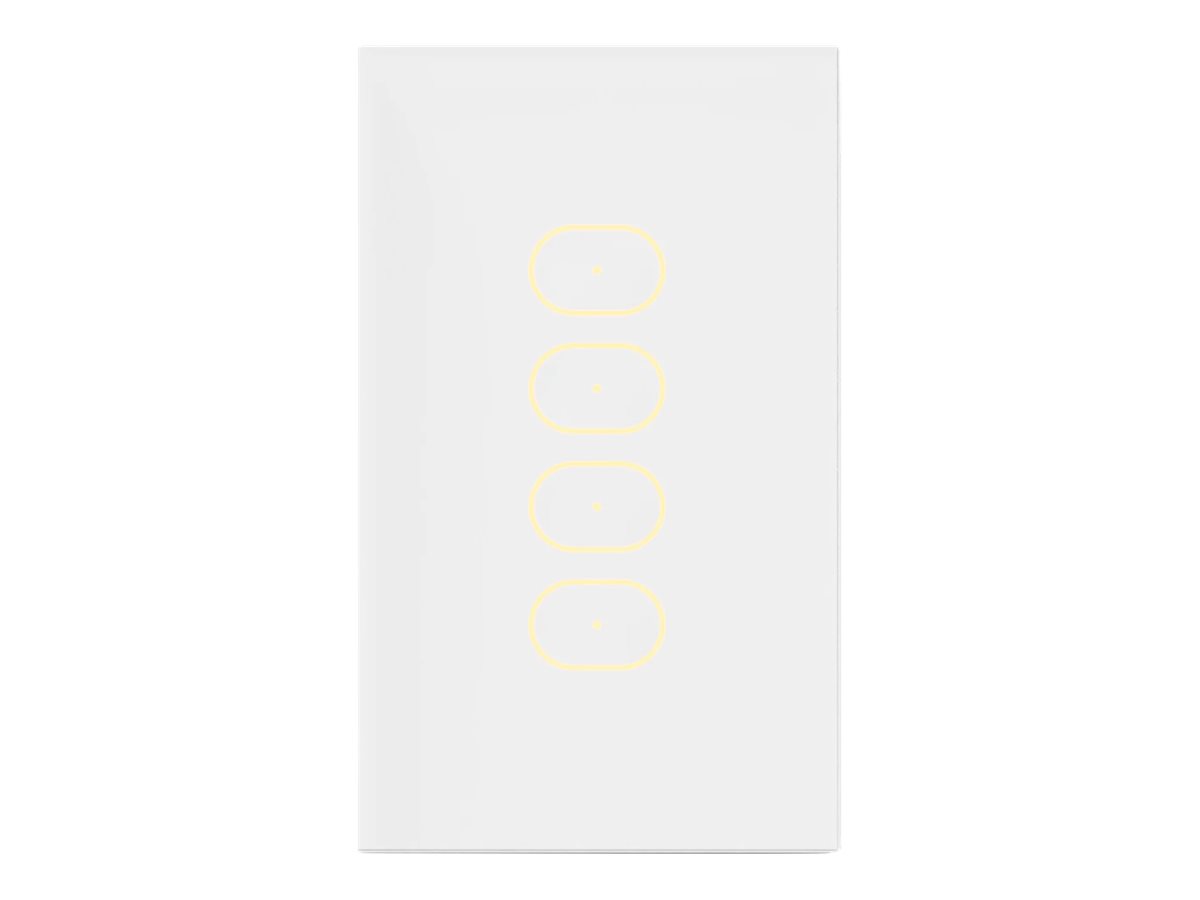 Buy LIFX Smart Switch, light switch, 802.11b/g/n, white - NZ - pp.co.nz