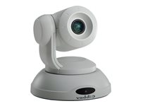 Vaddio ConferenceSHOT 10 PTZ Camera - White