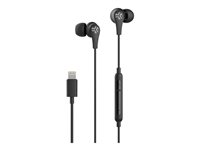 JLab JBuds Pro - earphones with mic