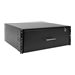 Eaton Tripp Lite Series 4U Locking Rackmount Storage Drawer Rack ...