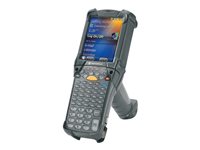 Zebra MC92N0-G - Premium - data collection terminal - Win Embedded ...