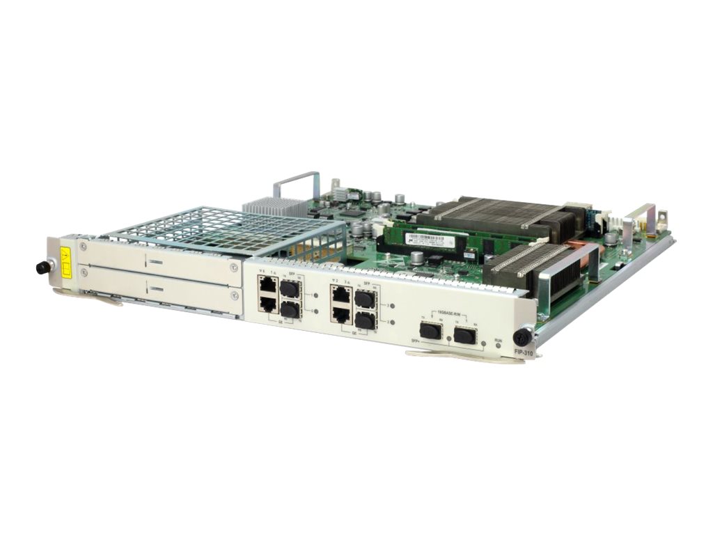 HPE FIP-310 - Expansion module | Overview, Specs, Details | SHI