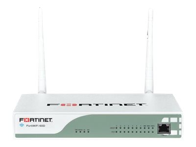 Fortinet FortiWiFi 60D-POE | Overview, Specs, Details | SHI