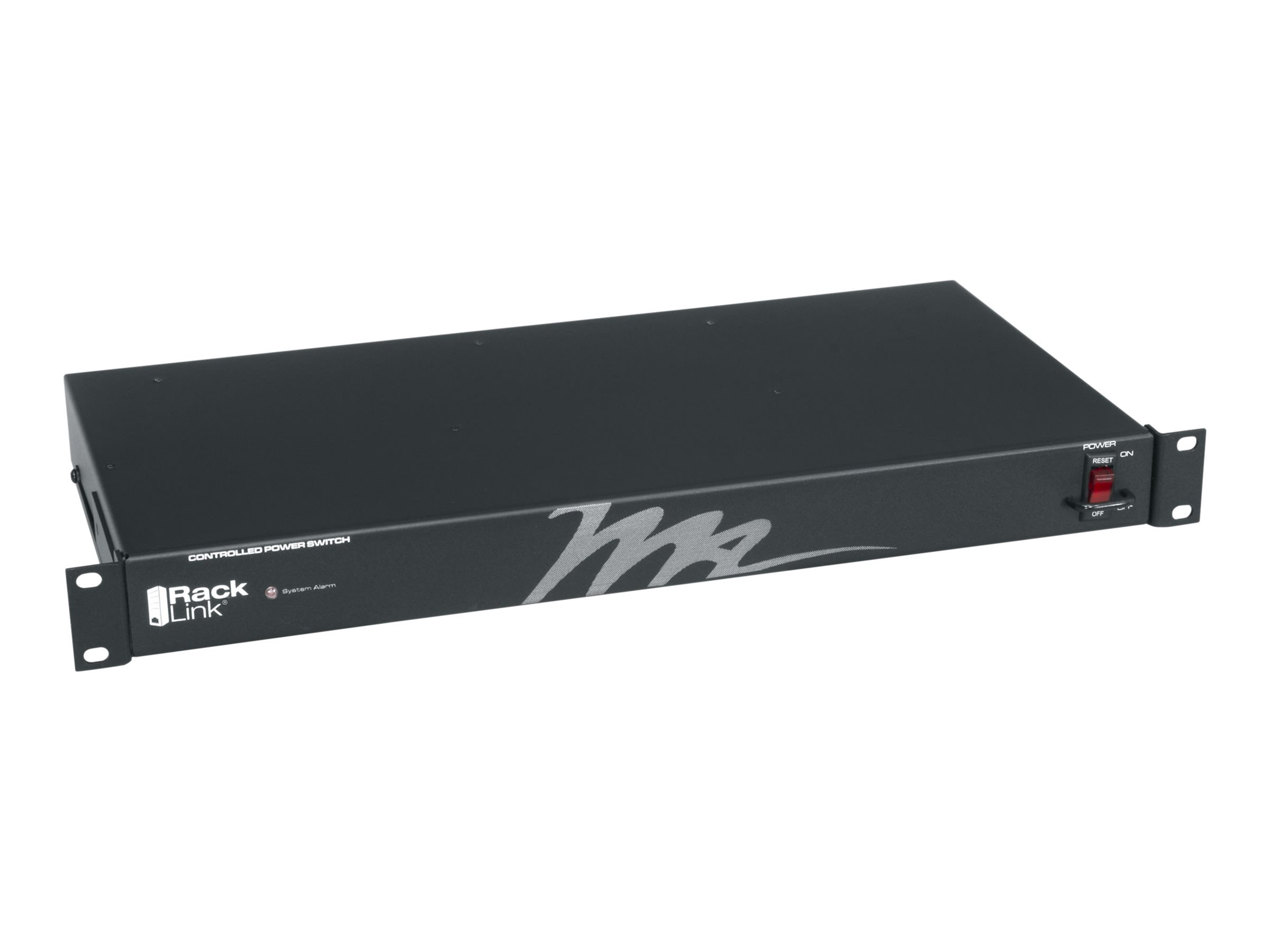 Middle Atlantic RackLink Power Management System | Overview, Specs ...