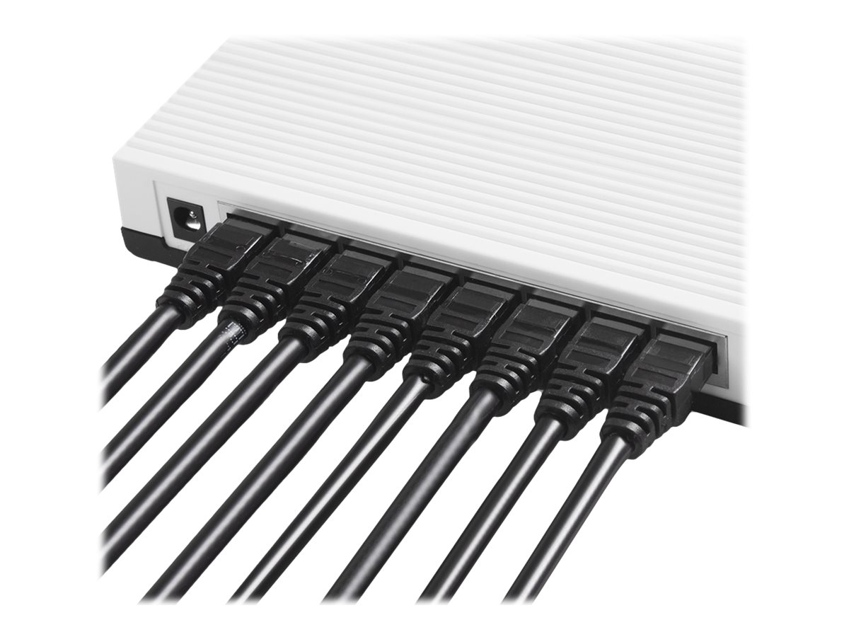 Cable Matters - Patch cable | Overview, Specs, Details | SHI Government Solutions