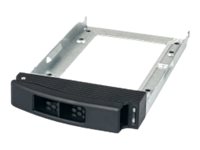 QNAP TRAY-25-NK-BLK04 - system hard drive tray