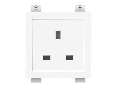 Product | VISION TechConnect 3 UK Power module - modular facility plate ...