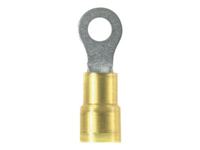 Panduit - Cable ring terminal | www.shi.com