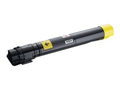 Dell - Yellow - original | Overview, Specs, Details | SHI
