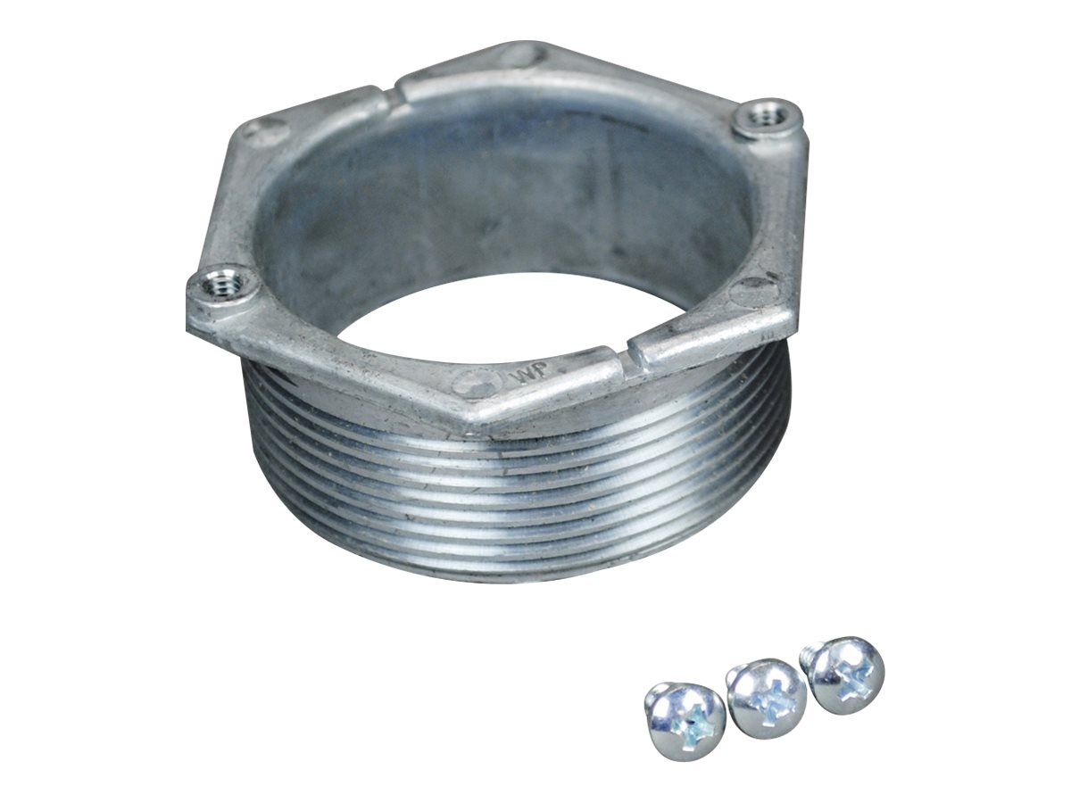 Wiremold 525 Series - Cable duct locking nipple | Overview, Specs ...