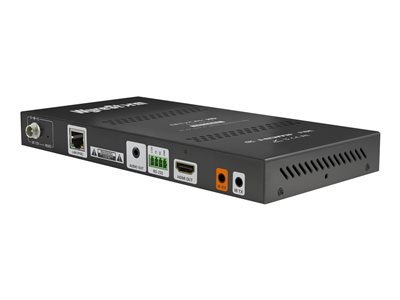 WyreStorm NetworkHD 400 Series 4K AV over IP JPEG2000 Decoder - video ...