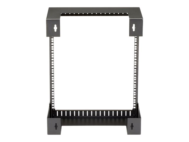 StarTech.com Rack serveur mural 12U - Prof. de 30 cm (RK12WALLO)