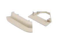 Panduit Pan-Way Office Furniture Raceway Fitting | Overview, Specs ...