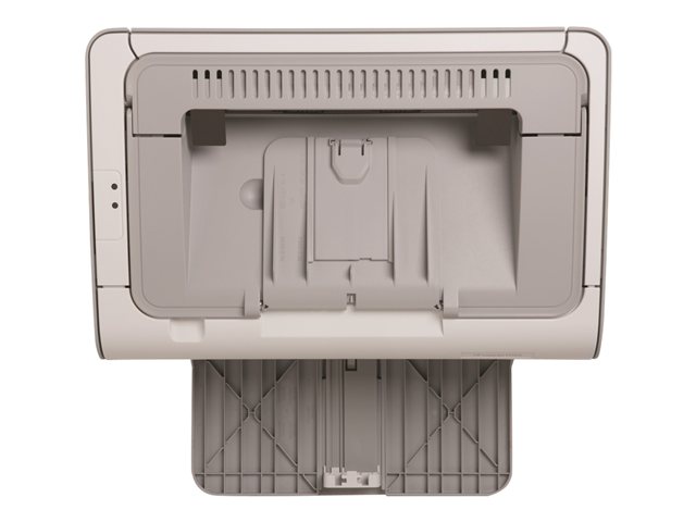 HP LaserJet Pro P1102 - printer - B/W - laser - CE651A#B19 - Currys ...