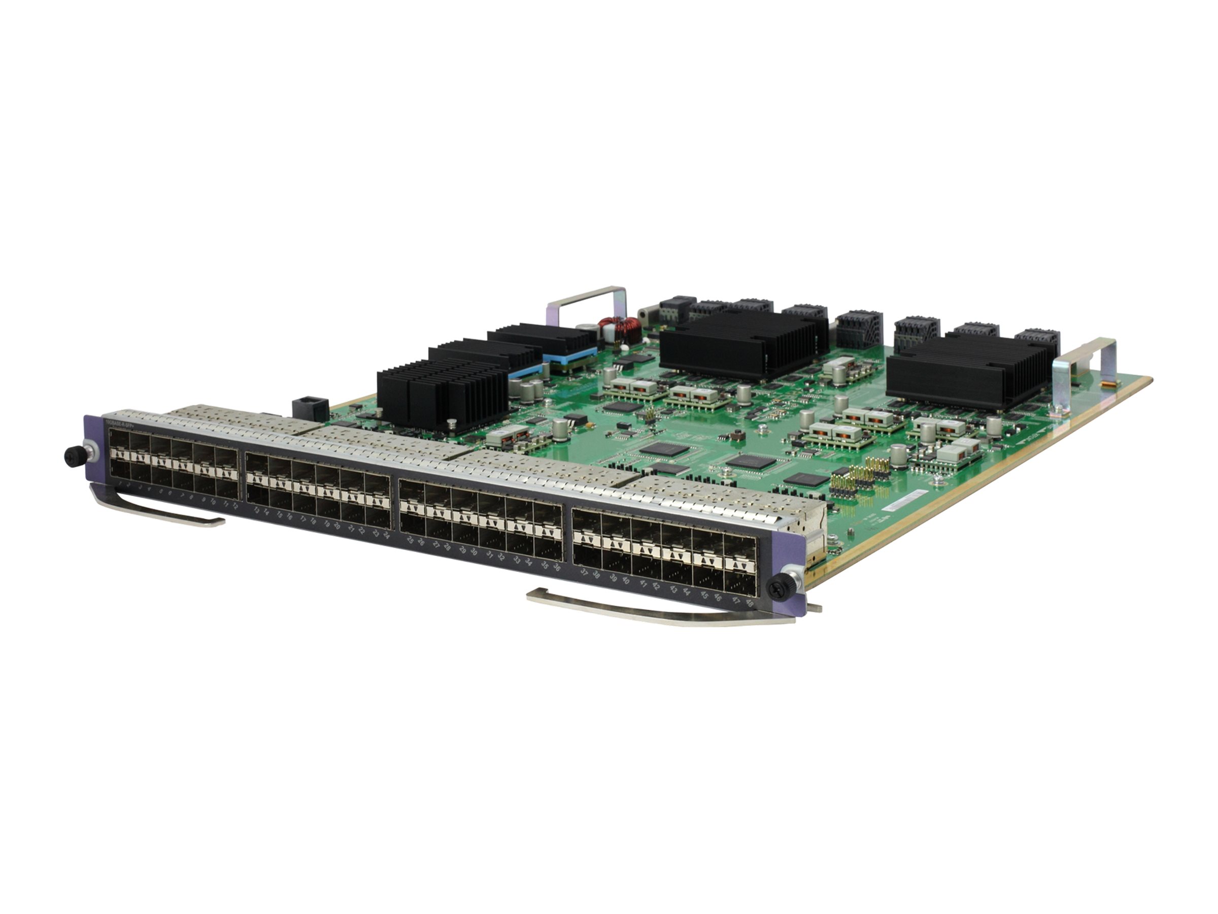 HPE FX Module - Expansion module | www.shi.com