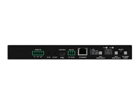 Lightware MMX4x2-HDMI - video/audio switch - 4 x 2