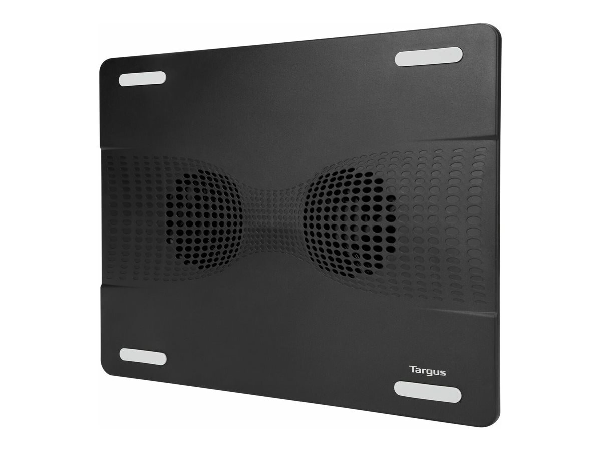 Targus Dual Fan Chill Mat | SHI