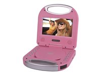 PROSCAN Portable 7in DVD Player