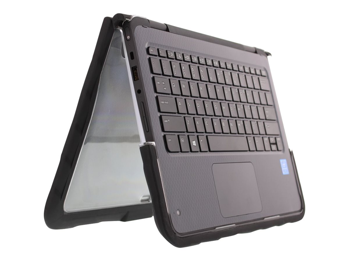 Gumdrop DropTech - Notebook shell case | Overview, Specs, Details | SHI