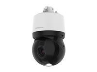 Hanwha Techwin WiseNet - Network surveillance camera - PTZ