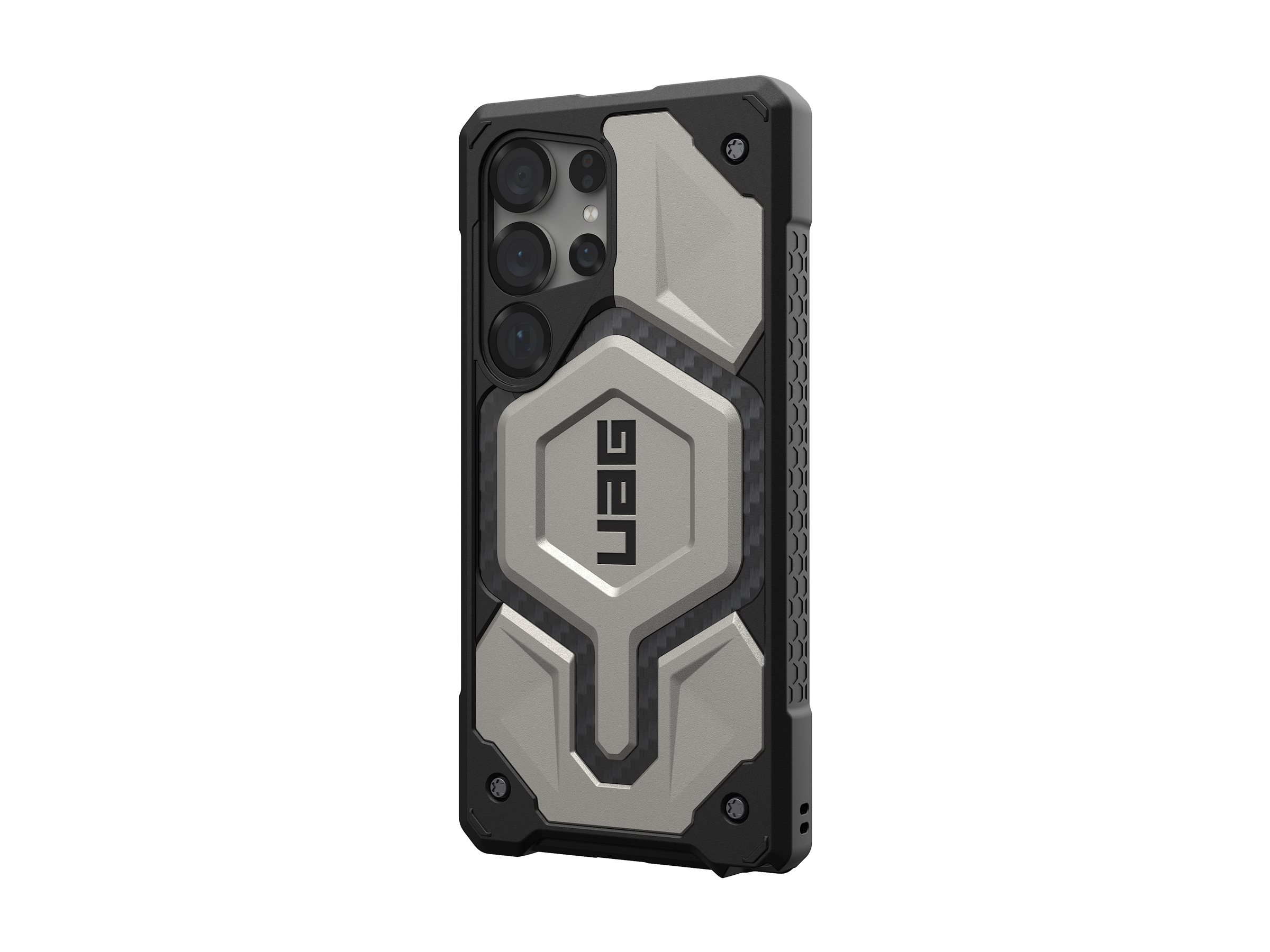 UAG Monarch Pro Series | Overview, Specs, Details | SHI
