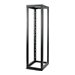 Tripp Lite by Eaton 48U 4-Post Open Frame Rack Cabinet Heavy Duty ...