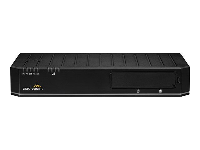 Cradlepoint E300 Series Enterprise Router E300 | www.shi.com