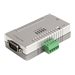StarTech.com 2 Port USB to RS232/422/485 Serial Adapter COM Retention