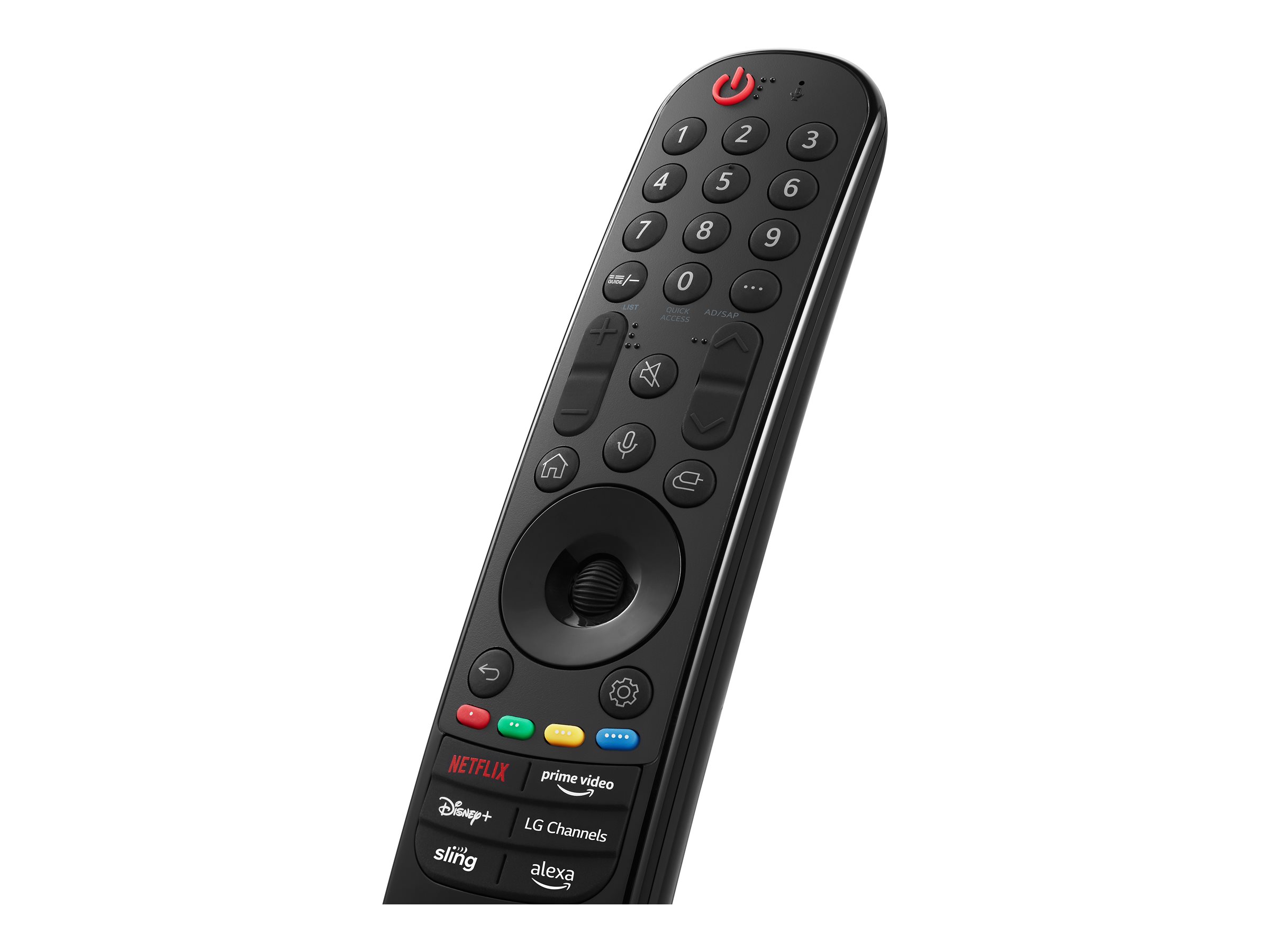 LG 75UR9000PUA - 75" Diagonal Class UR9000 Series LED-backlit LCD TV ...