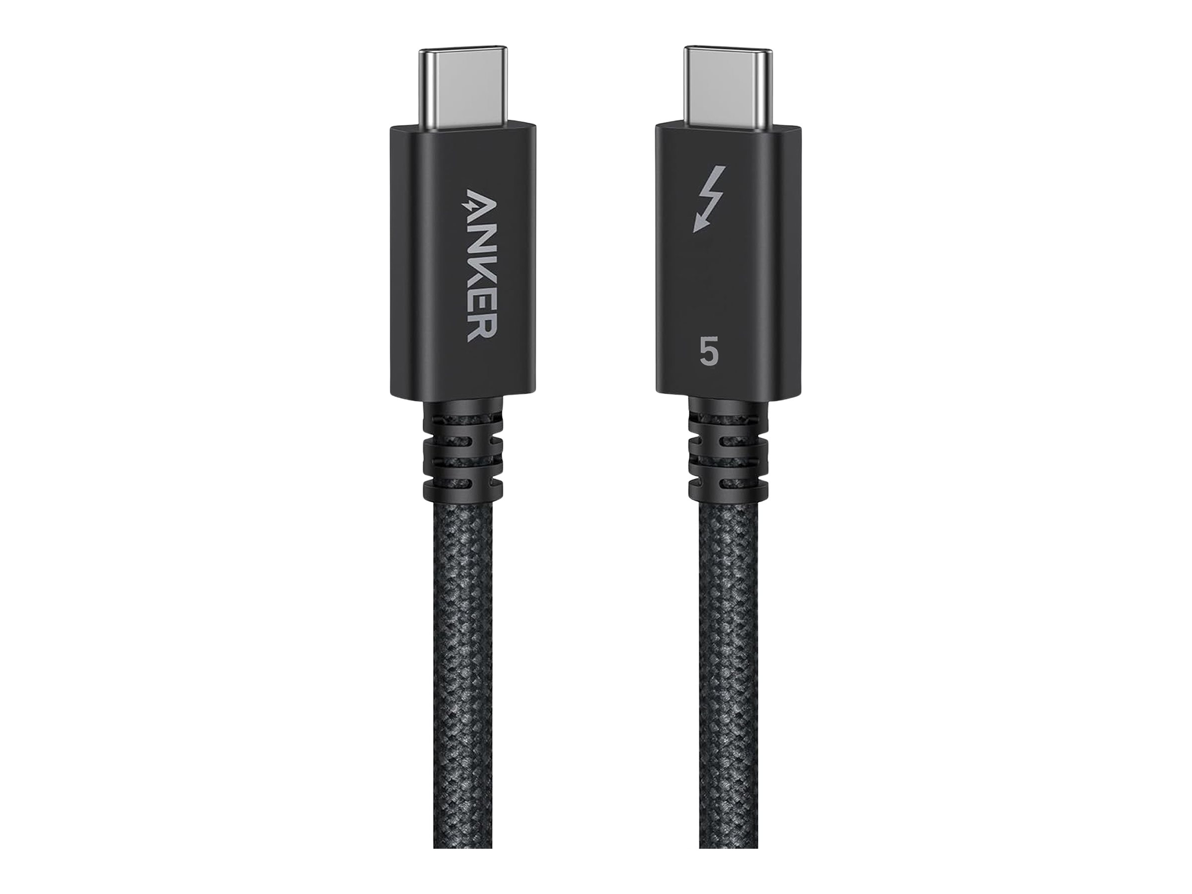 Anker Prime - Thunderbolt cable | Overview, Specs, Details | SHI