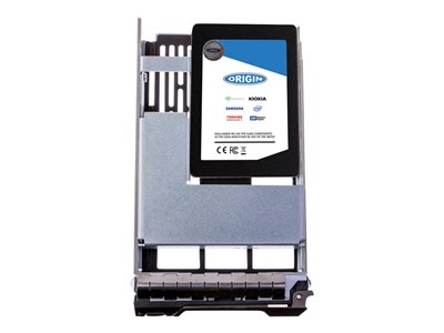 Origin Storage Enterprise - SSD - 480 GB - SATA 6Gb/s
