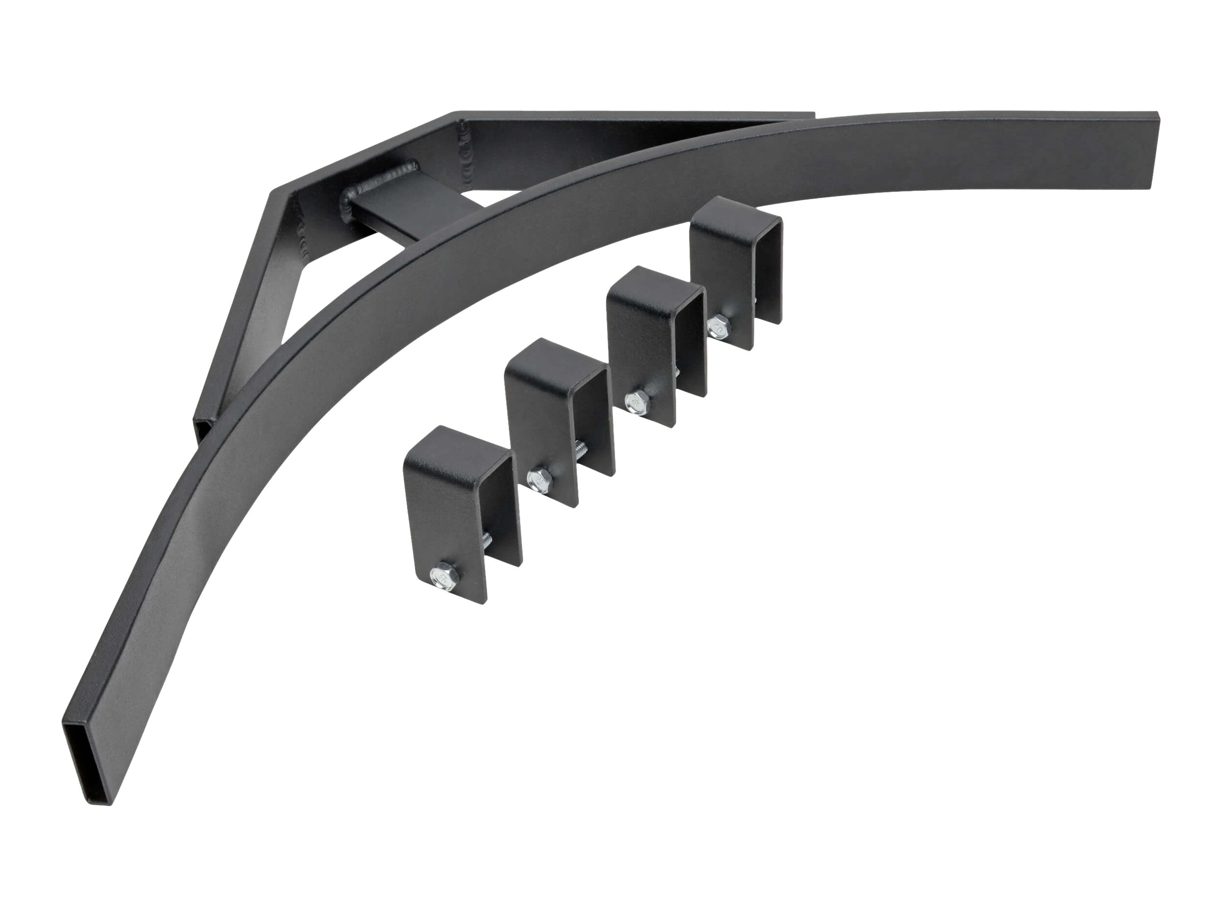 Eaton Tripp Lite Series Cable Runway Corner Bracket Kit for 12 in. and ...