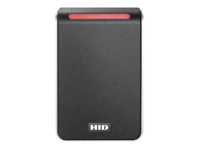 HID Signo 40 - SmartCard reader mounting plate | SHI