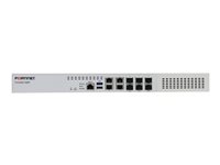 Fortinet FortiADC 320F - application accelerator