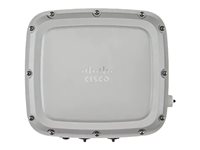 Cisco Catalyst 9124AXI - wireless access point - Wi-Fi 6, Bluetooth, Wi ...
